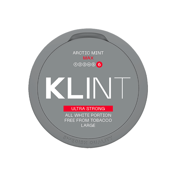 KLINT Arctic Mint MAX 6 DOTS AW Regular | KLINT bestellen | Nicoshop EU